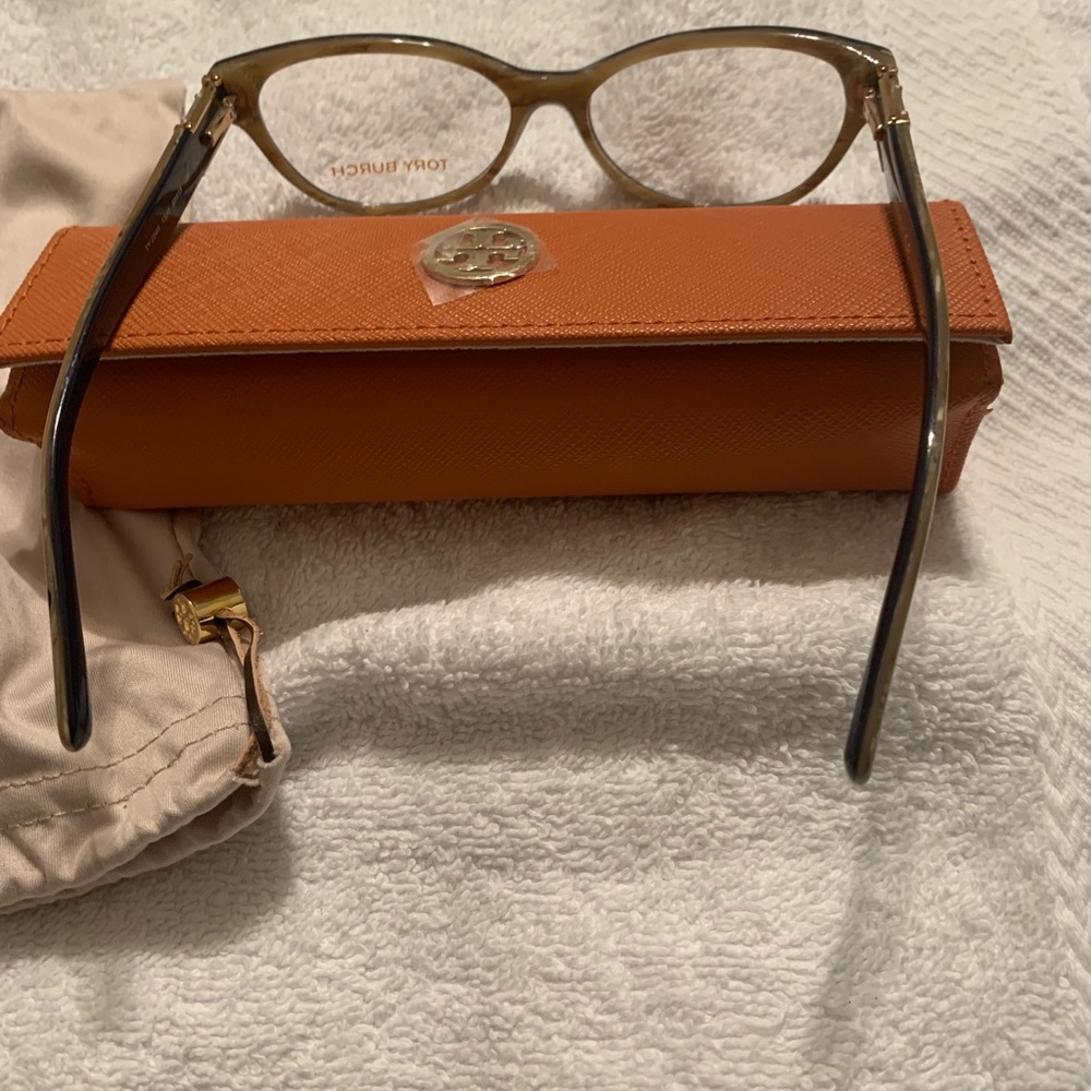Tory Burch Designer Frames... - Gem